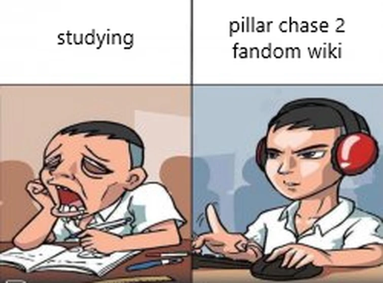 me when | Fandom