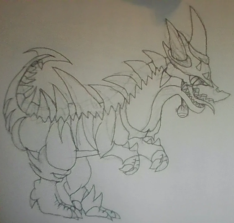 Discuss Everything About Dragon City Wiki | Fandom