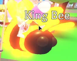 What's a NFR King Bee worth? | Fandom