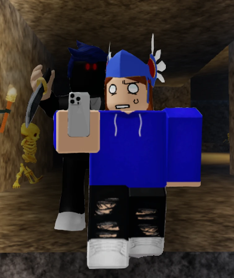 i made some dialogue for Roleplayer | Fandom