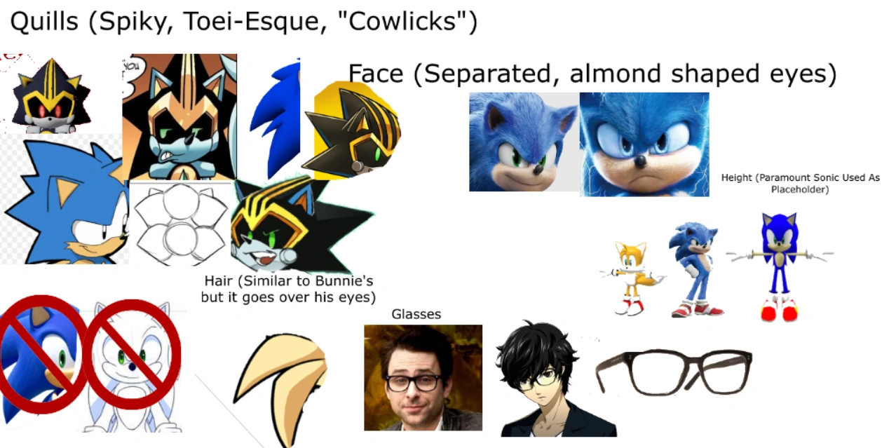 Akira Reference Sheet | Fandom