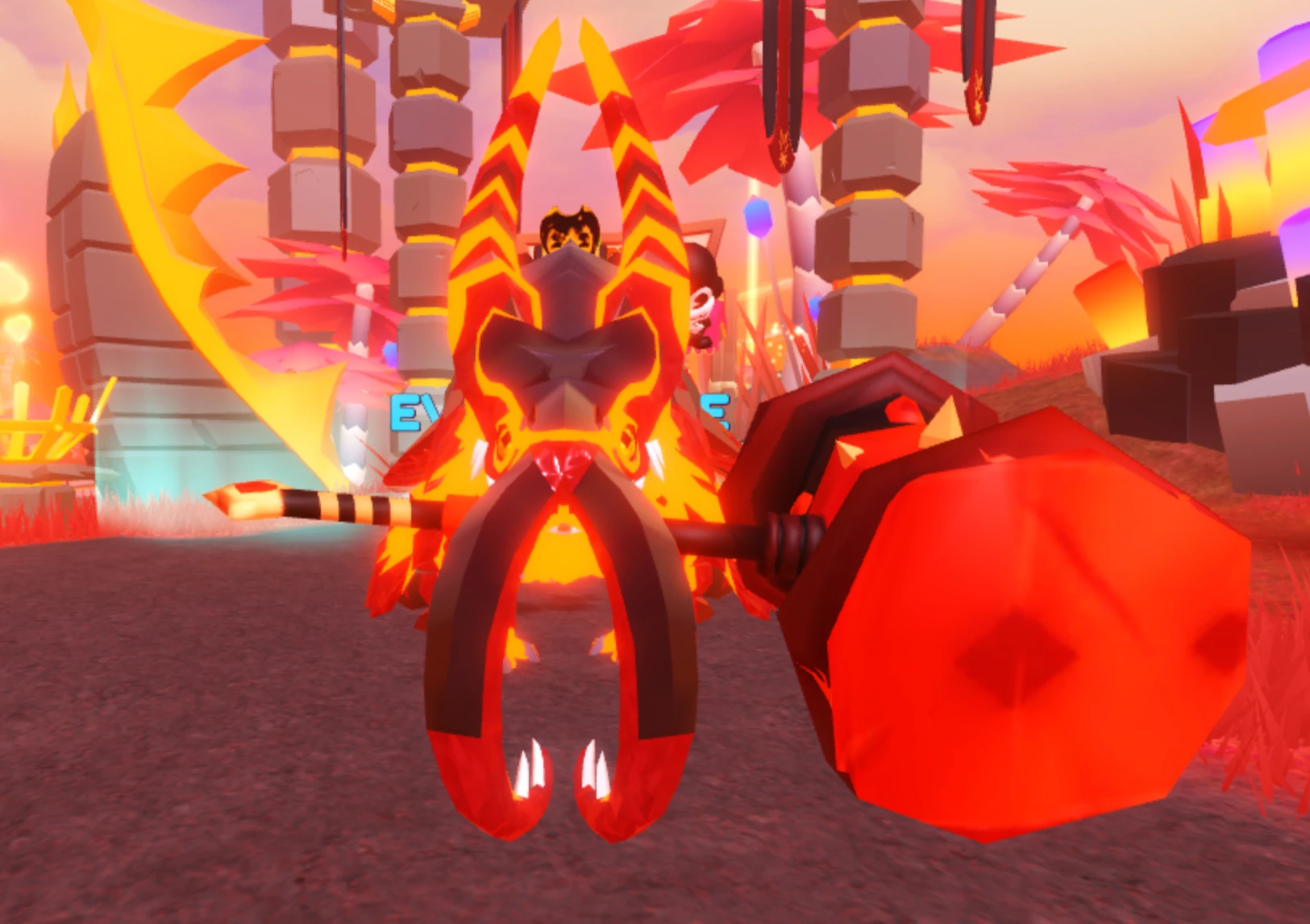 Ignicaris appreciation post | Fandom