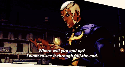 (Made In Heaven) The Third Enrico Pucci rework | Fandom