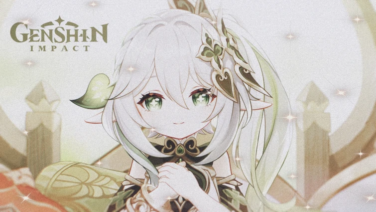 Nahida Edits | Fandom