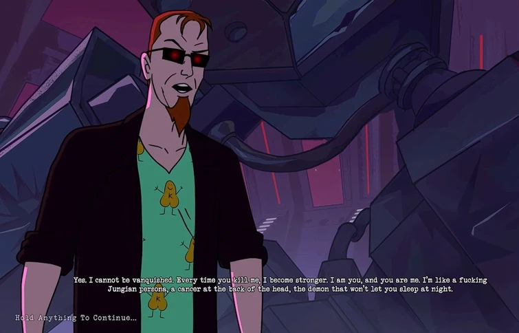 do you think postal dude can be 1T+ | Fandom