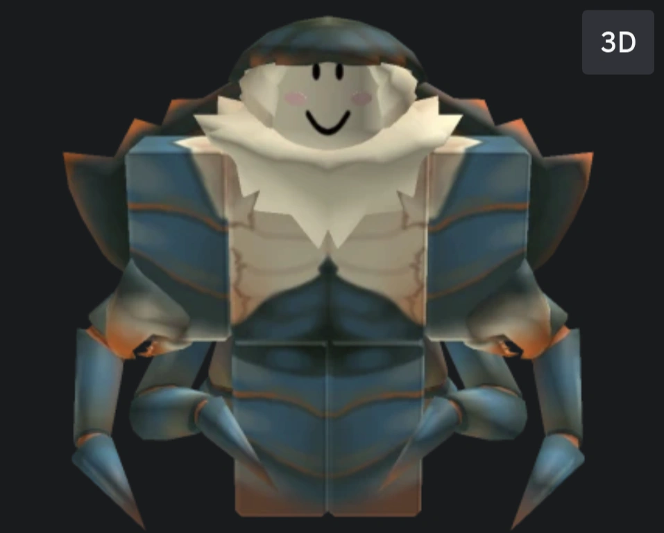 assigning yuor Roblox avatars creatures | Fandom