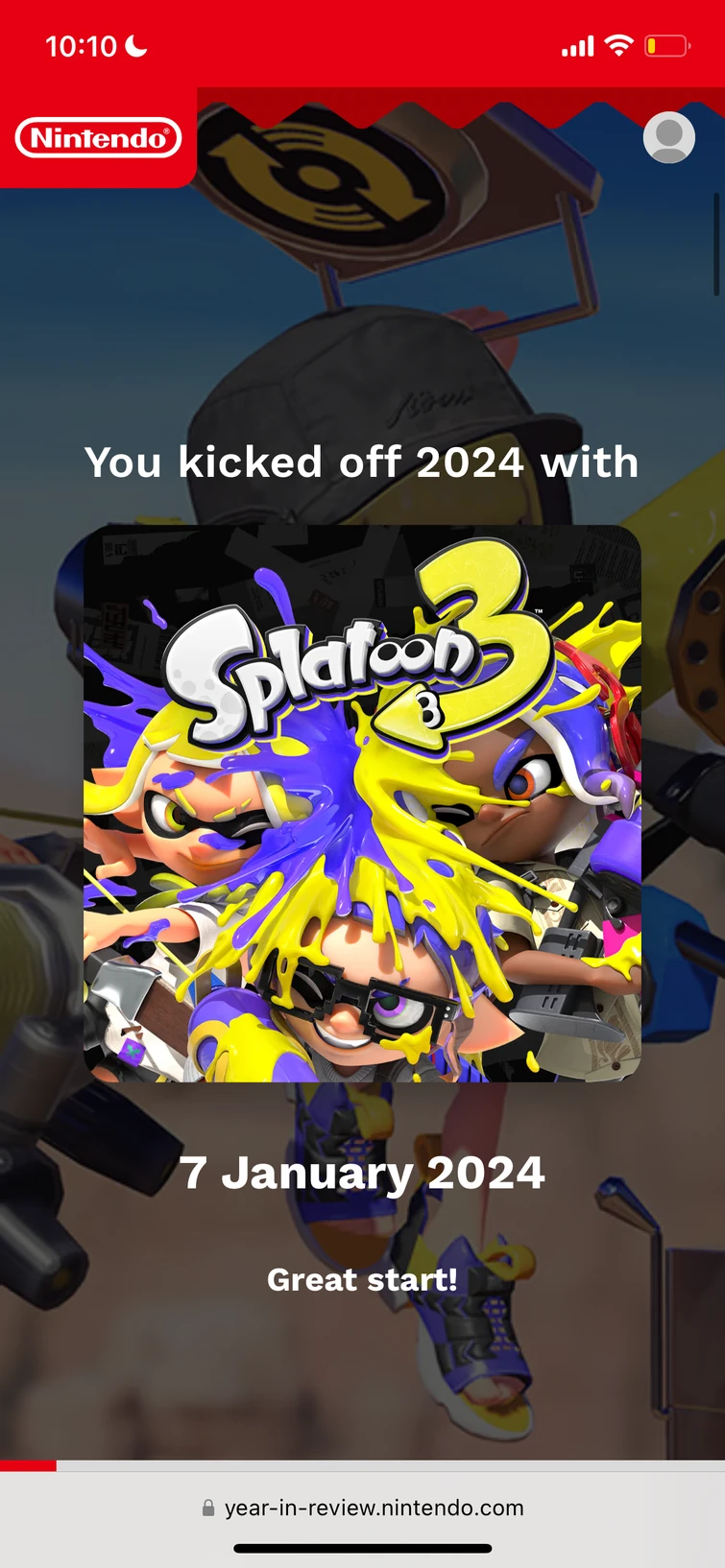 Discuss Everything About Splatoon OCs Wiki | Fandom