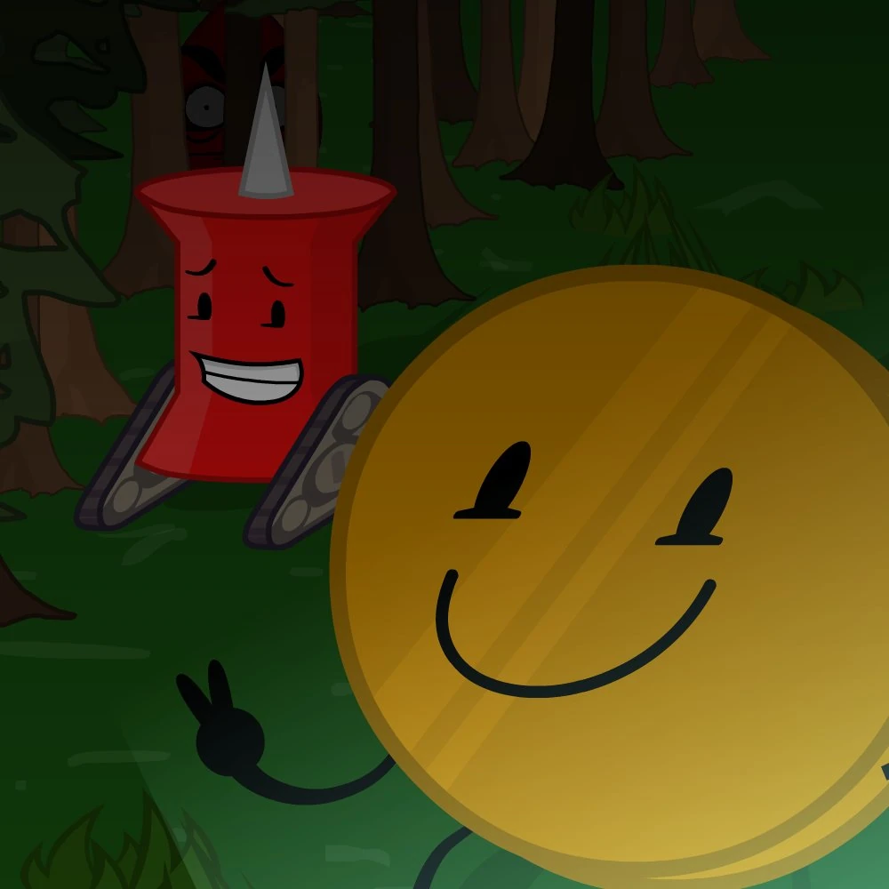 Daily CoinPin ~ Day 61 | Fandom