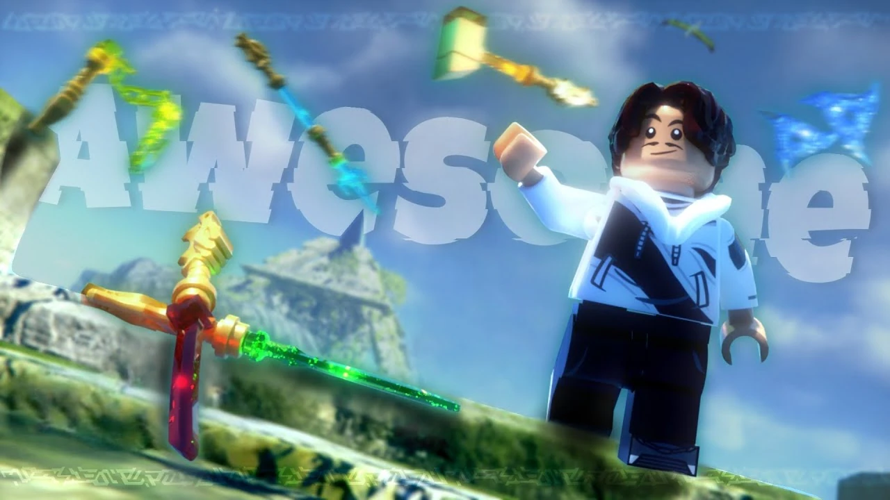 Awesome video: | Fandom