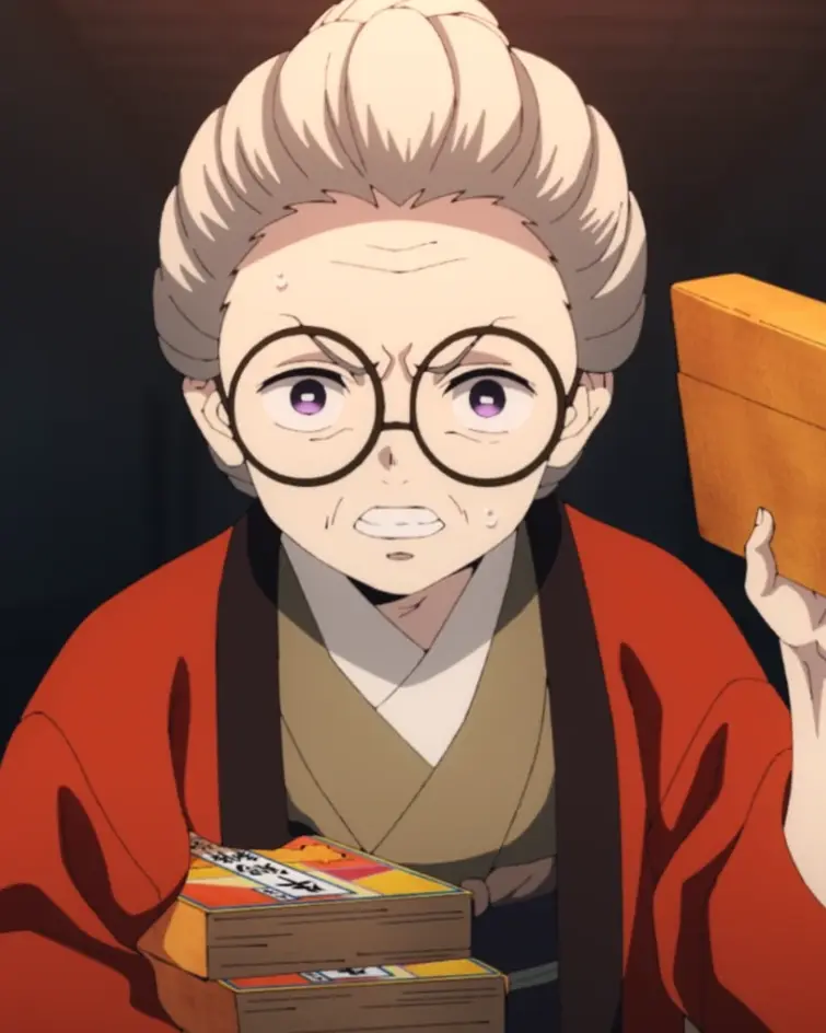Discuss Everything About Kimetsu no Yaiba Wiki | Fandom