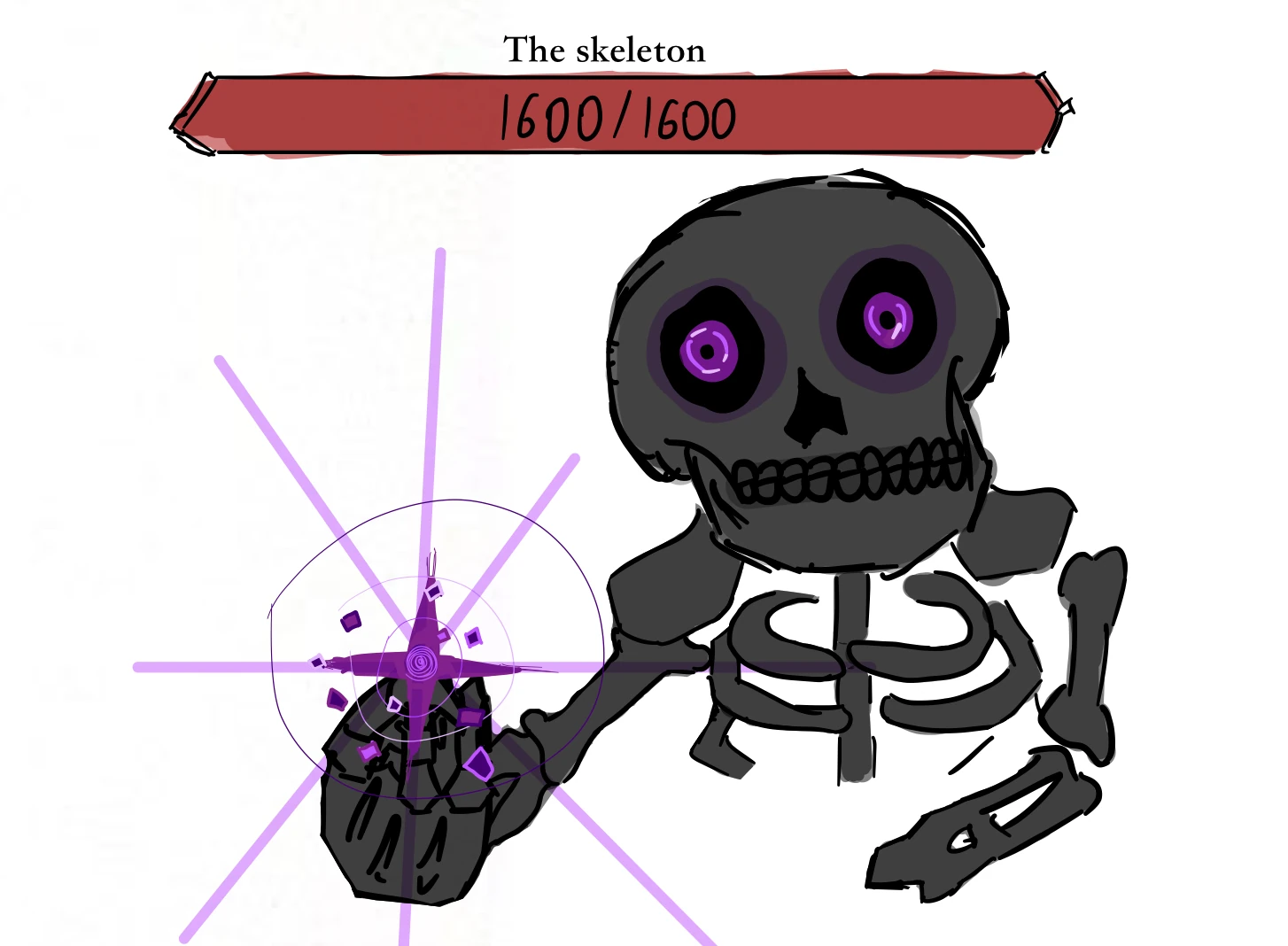 Skelly | Fandom