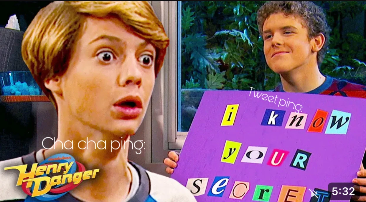 episode 20: | Fandom