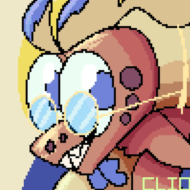 more silly pixel icons | Fandom