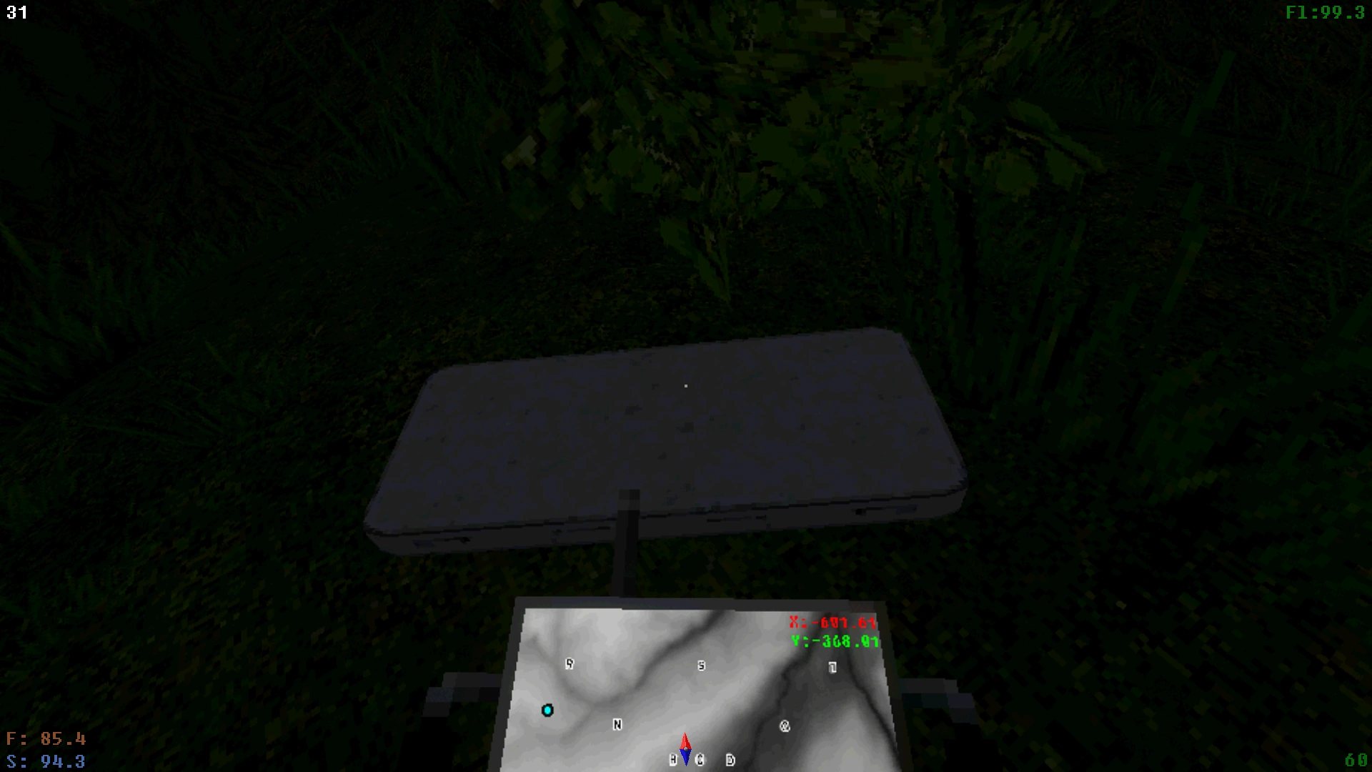 Seriously.. Yep, right near the Antibreather cave, of course. | Fandom