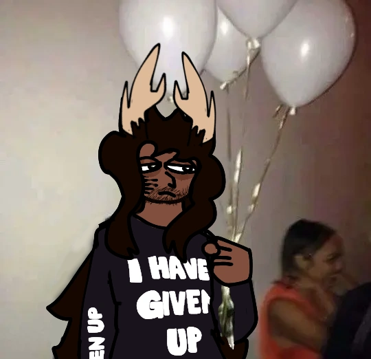 Saffron has given up | Fandom