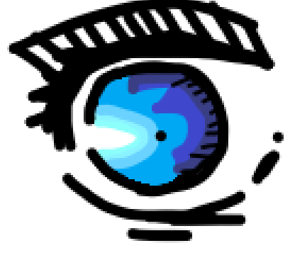 random eye drawing | Fandom