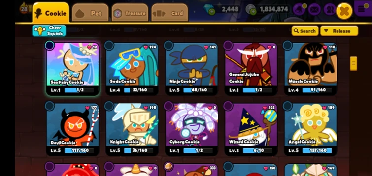 i redownloaded crob | Fandom