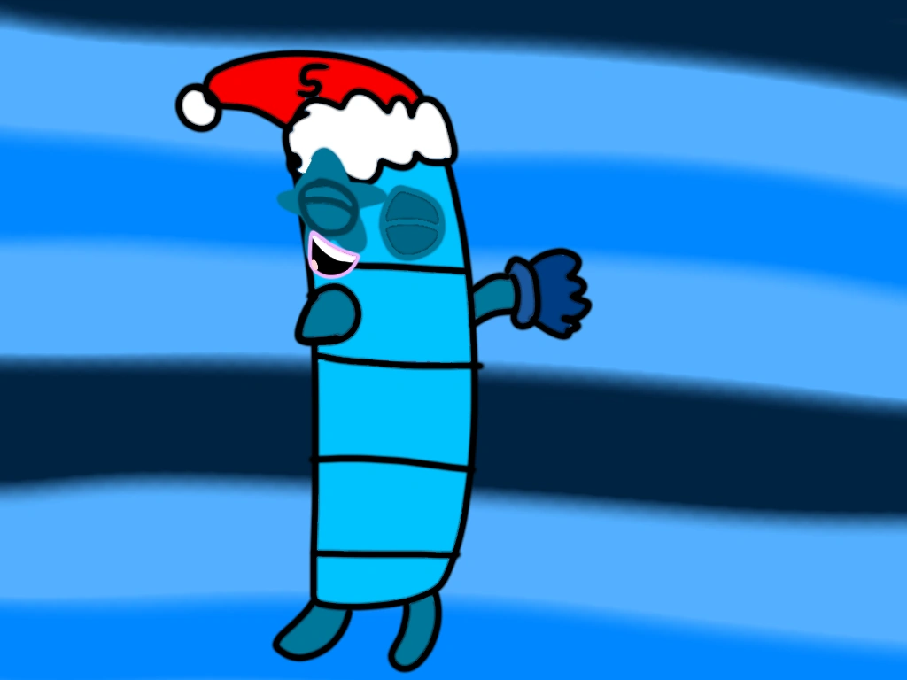 5 Days of Christmas on Numberblocks! | Fandom