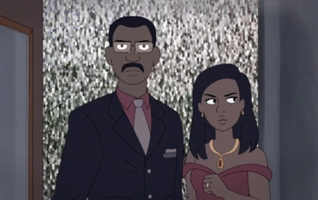 Is Grace Monroe's Parents from Infinity Train Hate Sink? | Fandom