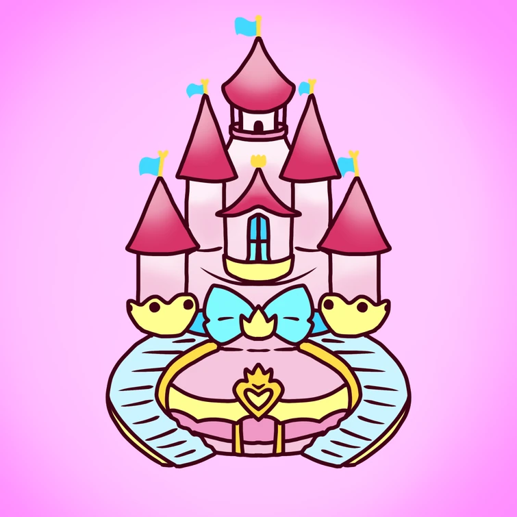 Discuss Everything About Princess Pring Wiki | Fandom