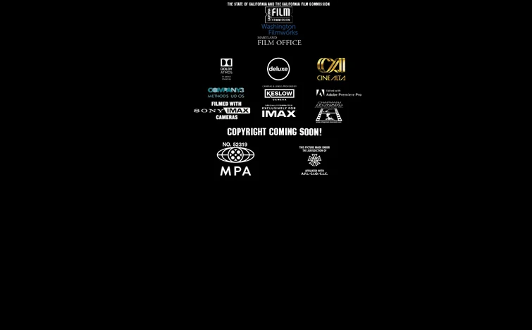 What are the credits from? | Fandom