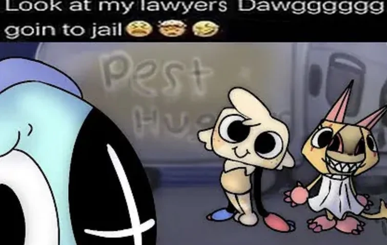 Cursed things i found in the dw wiki and some extra pics | Fandom
