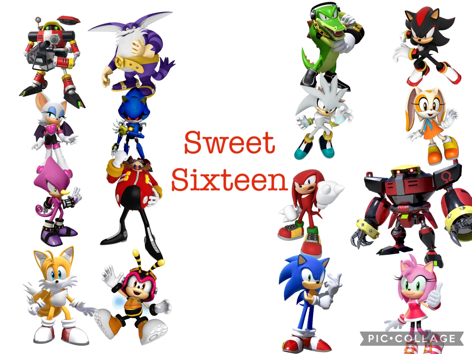 Sonic the Hedgehog: Who would win? Teaser | Fandom