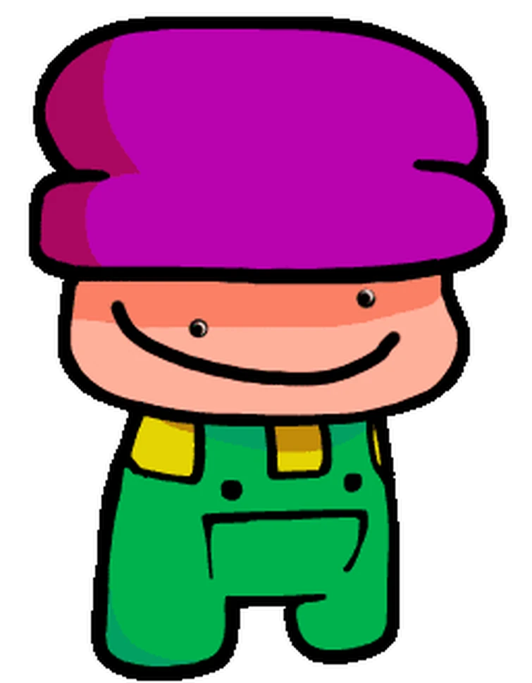 does anyone remember Cicero? | Fandom