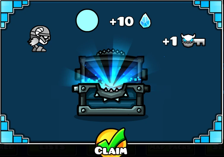 Discuss Everything About Geometry Dash Wiki | Fandom