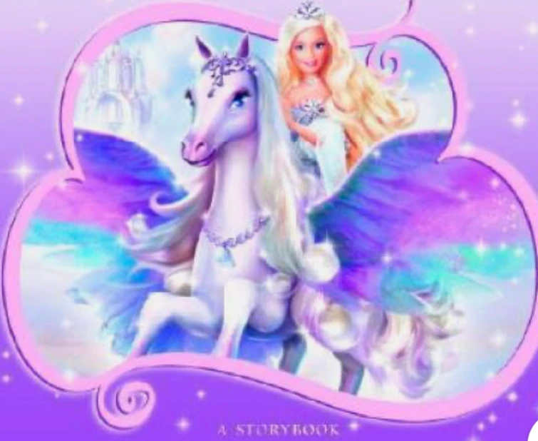 Discuss Everything About Barbie Movies Wiki | Fandom