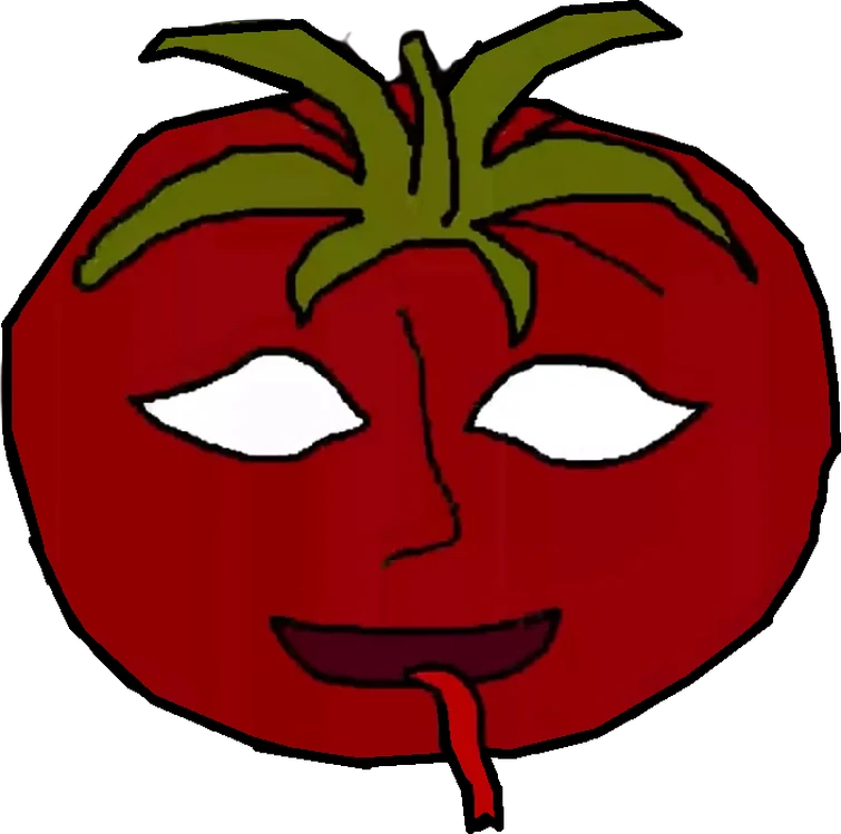 Discuss Everything About Mr. TomatoS Encyclopedia Wiki | Fandom