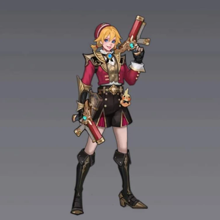 Discuss Everything About Mobile Legends: Bang Bang Wiki | Fandom