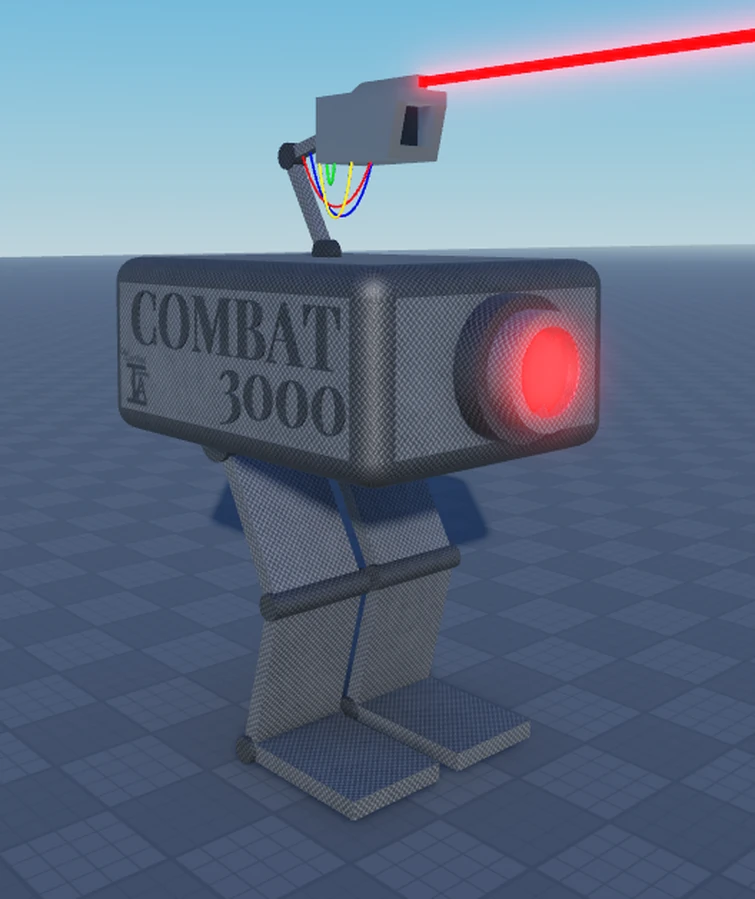 Discuss Everything About Roblox Item Asylum Wiki | Fandom