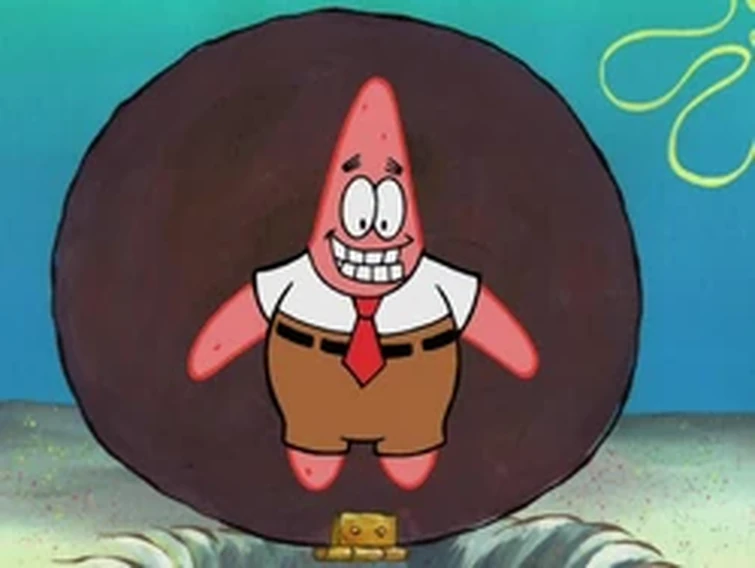 Discuss Everything About Encyclopedia SpongeBobia | Fandom