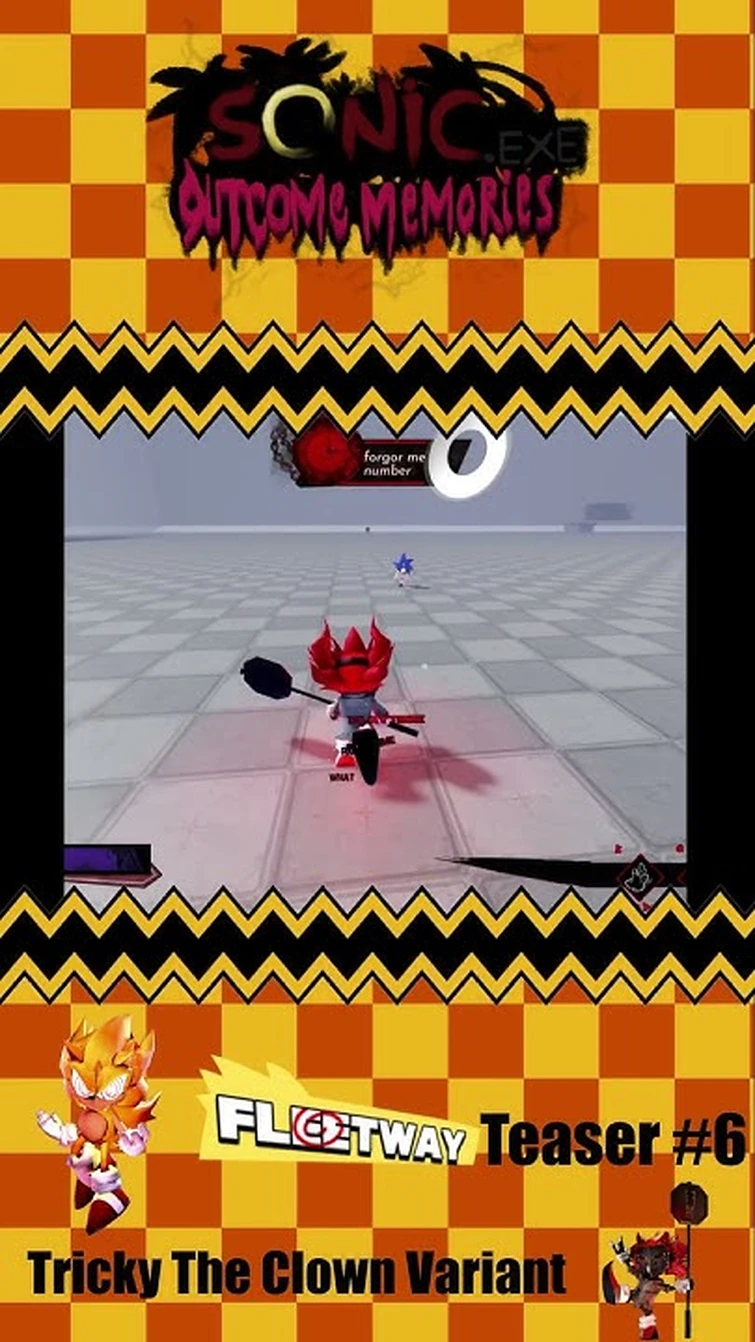 FLEETWAYYYYY VARAINT | Fandom