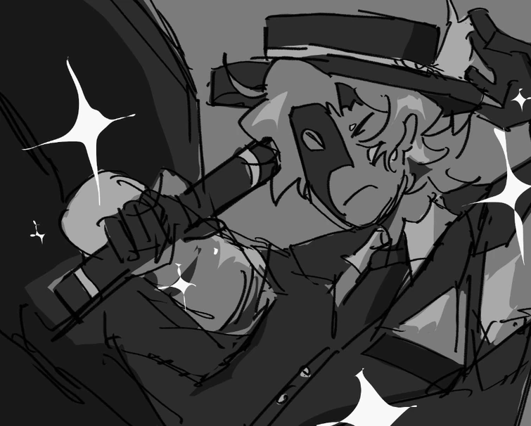 don’t play dod but i really like artful’s design | Fandom