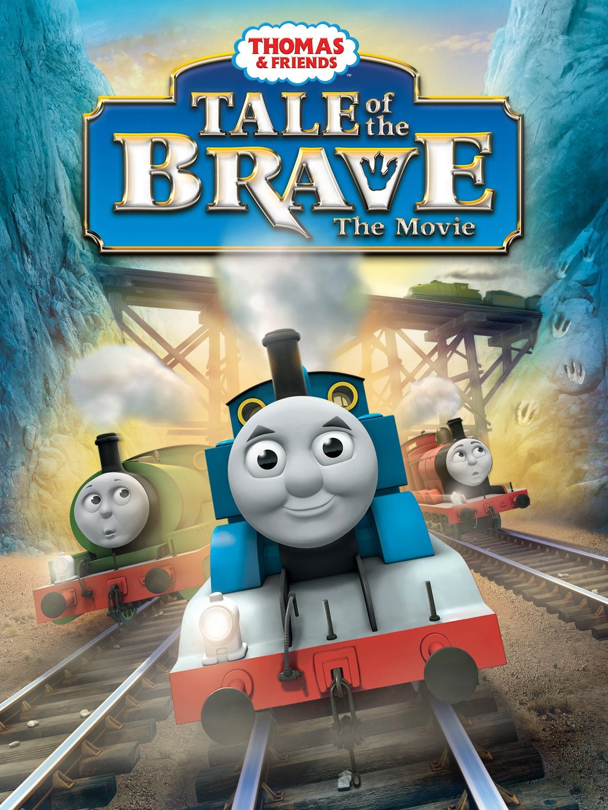 My Top 10 Favorite Thomas Movies | Fandom