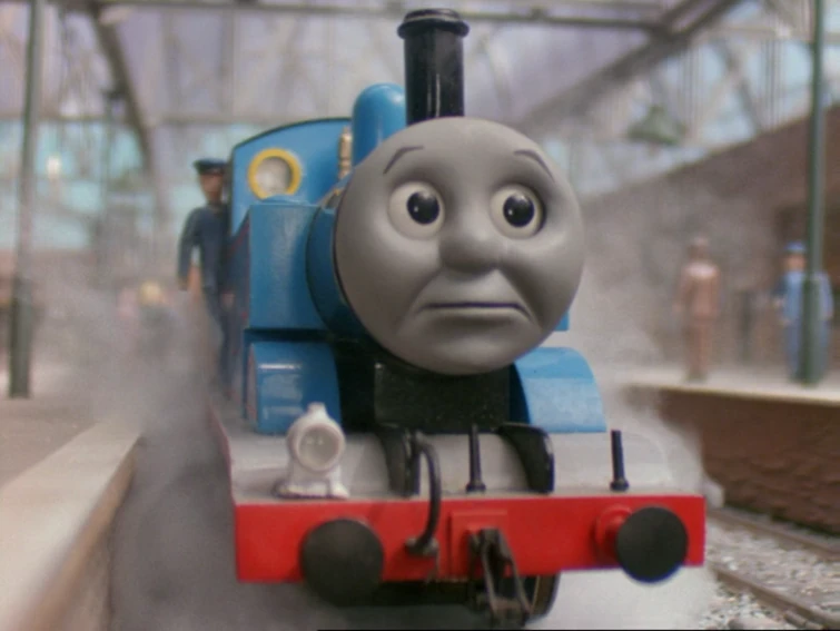 Favorite Faces #1: Thomas | Fandom