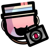 new favorite character design: eyeless lizard | Fandom