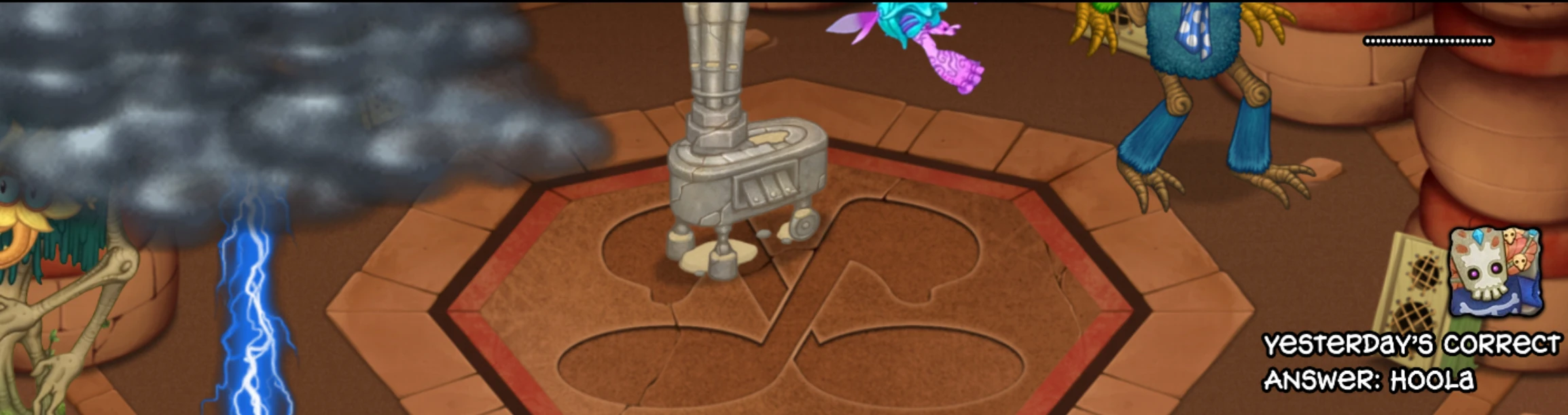 MSM Daily #5??? | Fandom