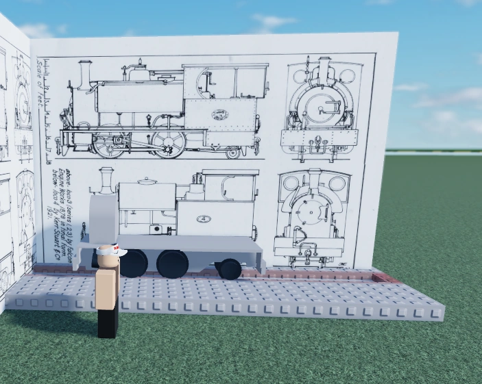 mid sodor railway (soon!!!) | Fandom