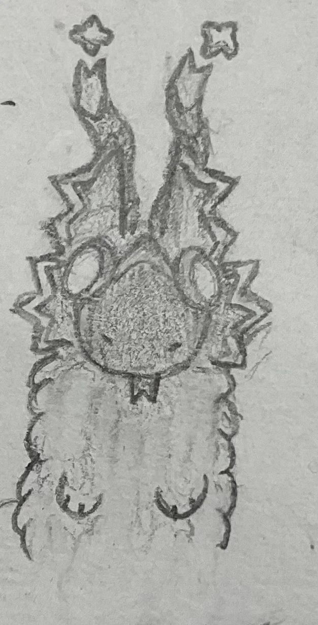 Repost of a silly sturbi | Fandom