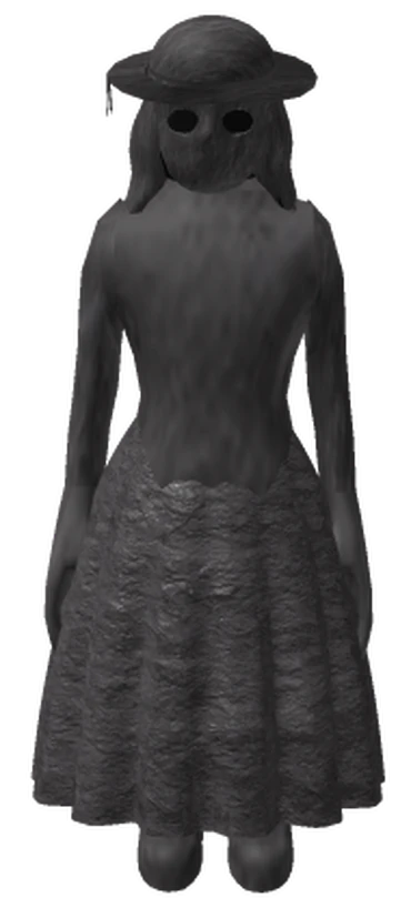Discuss Everything About The Mimic (Roblox) Wiki | Fandom