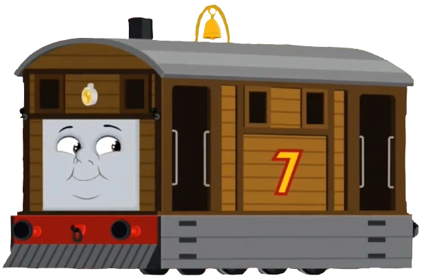New Transparent Toby V4 | Fandom