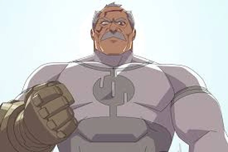 Imagine if CONQUEST from INVINCIBLE was a tower! | Fandom