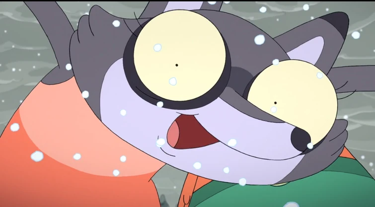 Last night, I watched all 3 new Kiff episodes. | Fandom