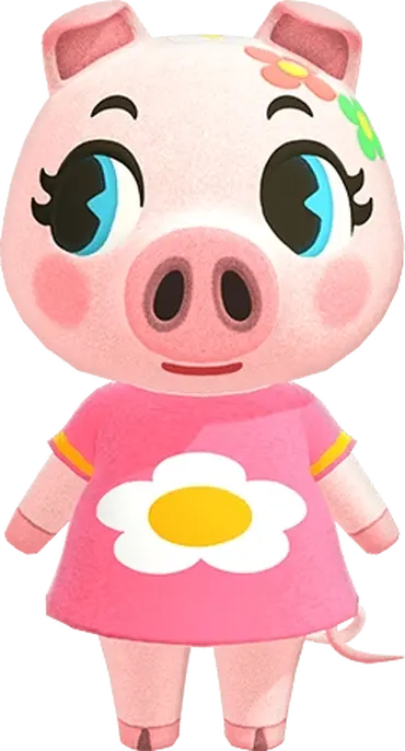 Discuss Everything About Animal Crossing Wiki | Fandom