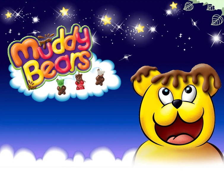 Discuss Everything About Muddy Bears Wiki | Fandom