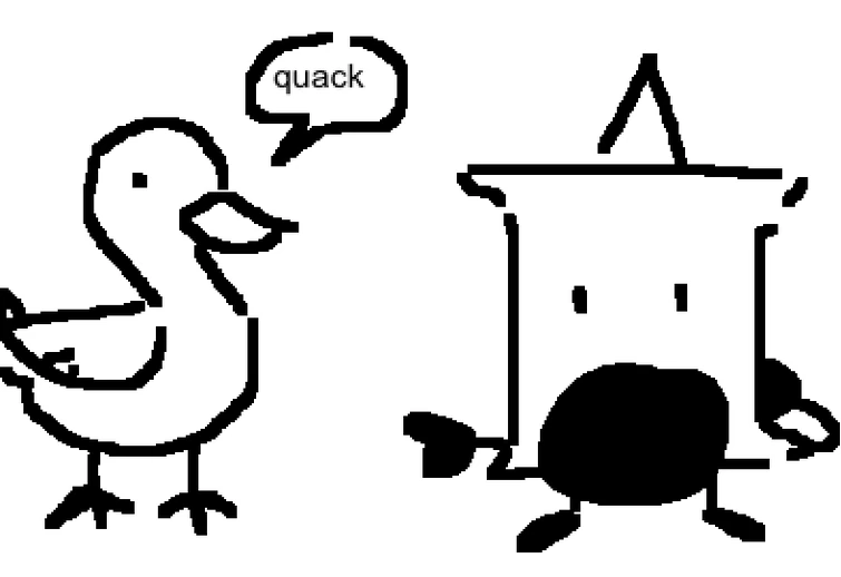 ducks are my favorite animal | Fandom