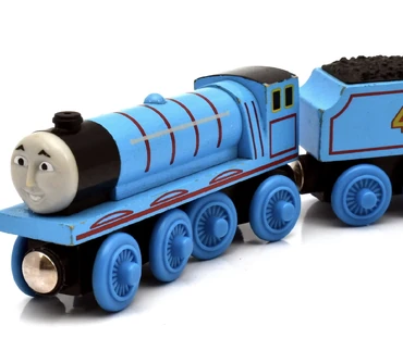 Best Wooden Gordon? | Fandom